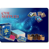 Sharp Shooters Billiard Store